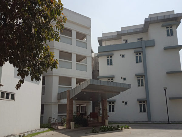 Redevelopment of Malaysian High Commission Building – DMIA